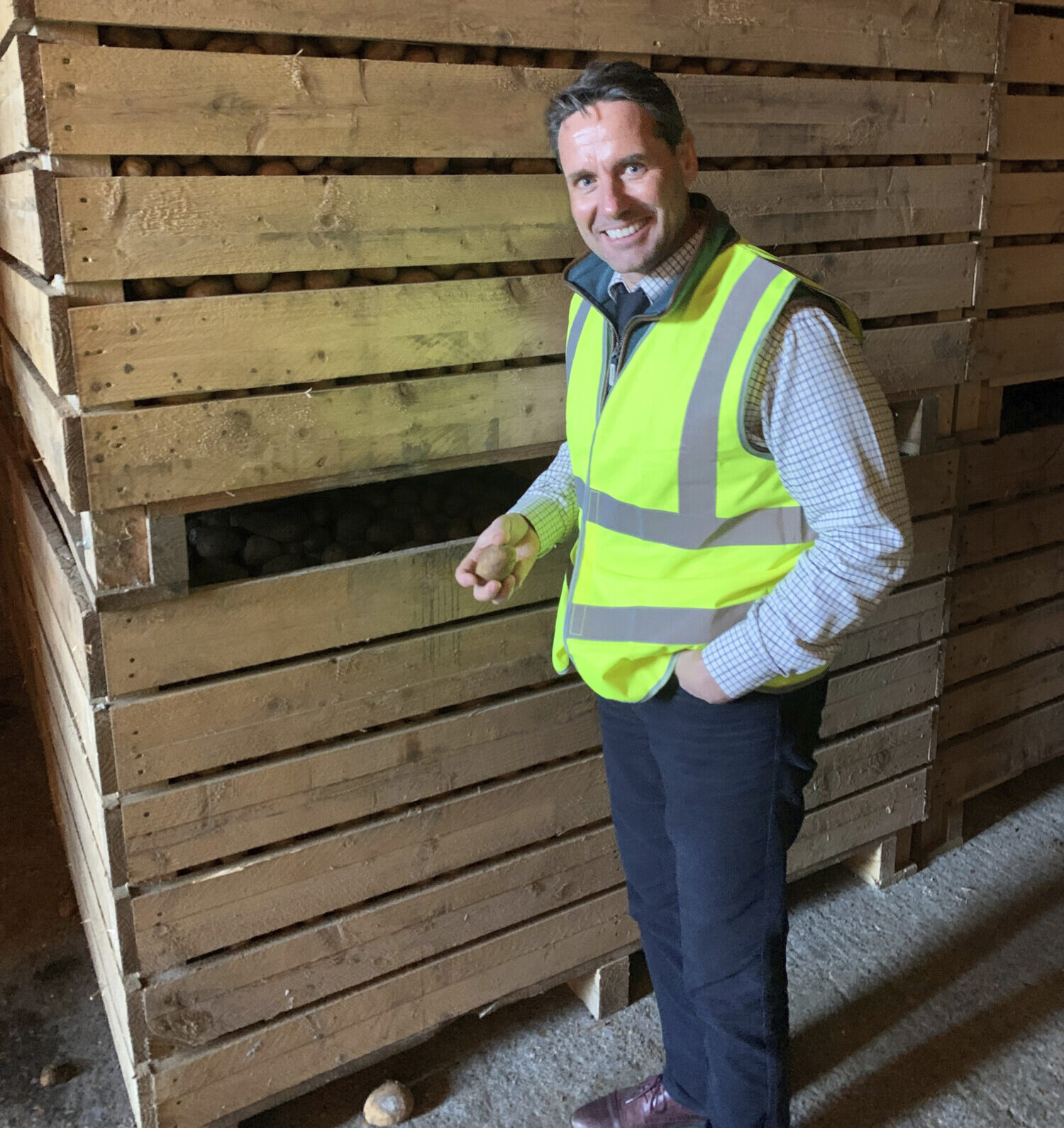 Meet the Team | Land Mortgage Specialists